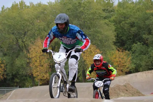 BMX Championship Racing Coming To St. Cloud | KNSI