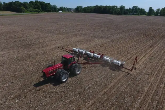 Three Stearns County Farms Recognized for A Century of Production | KNSI