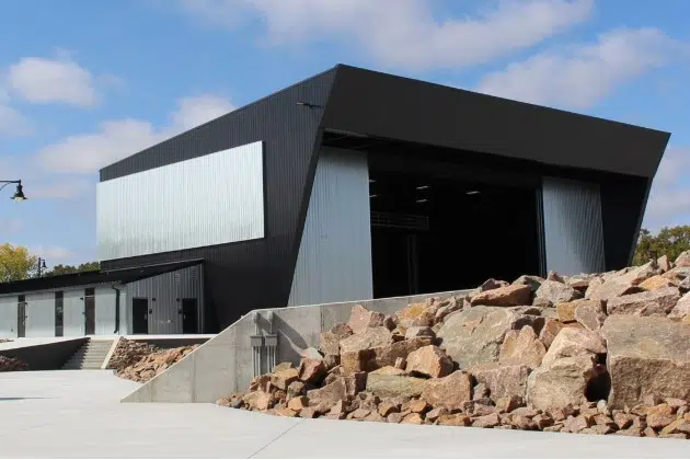 The Ledge Amphitheater Announces First Act | KNSI