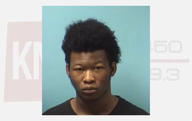 Alleged Shooter In Downtown St. Cloud Brawl Charged | KNSI