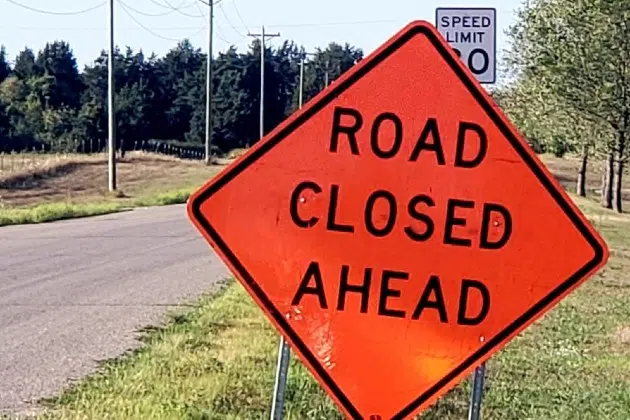 St. Cloud Road to Close Thursday for Emergency Repairs | KNSI