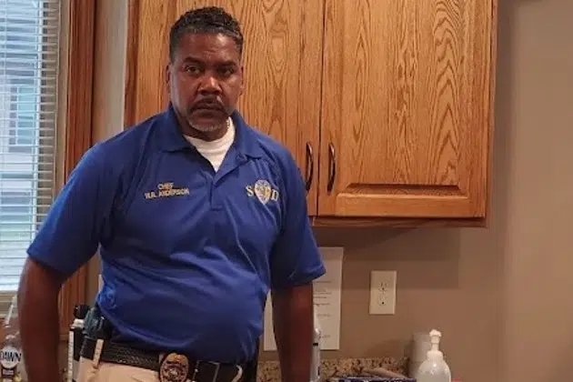 St. Cloud Police Chief Defends Use of No-Knock Warrants | KNSI
