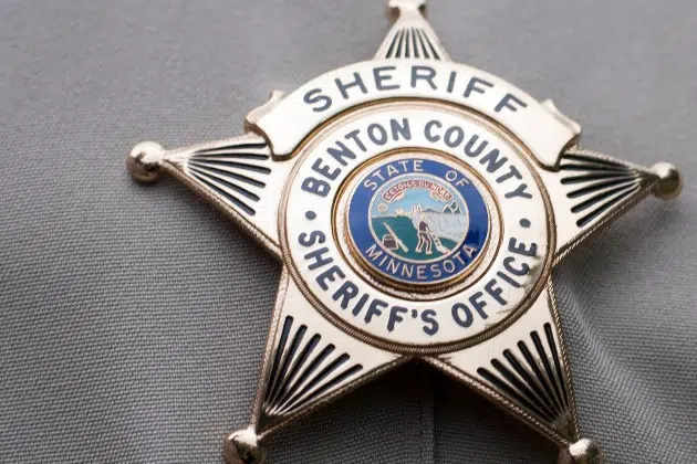 Benton County Sheriff’s Office Investigating Break In At Storage ...