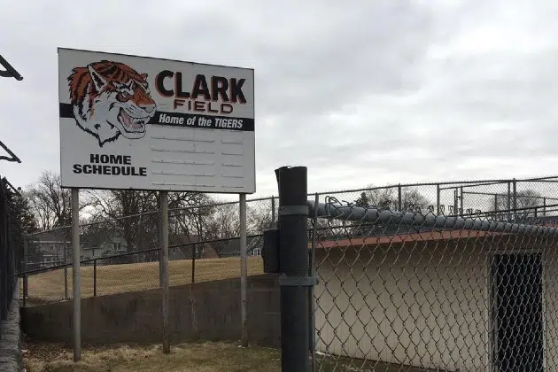 St. Cloud Purchases Clark Field | KNSI