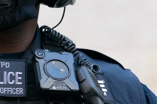 Independent Audit Looks at Compliance Within the St. Cloud Police Department’s Body Worn Camera ...
