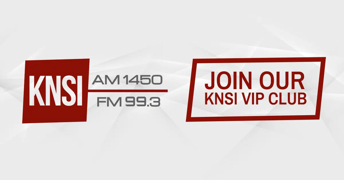 VIP Club | KNSI