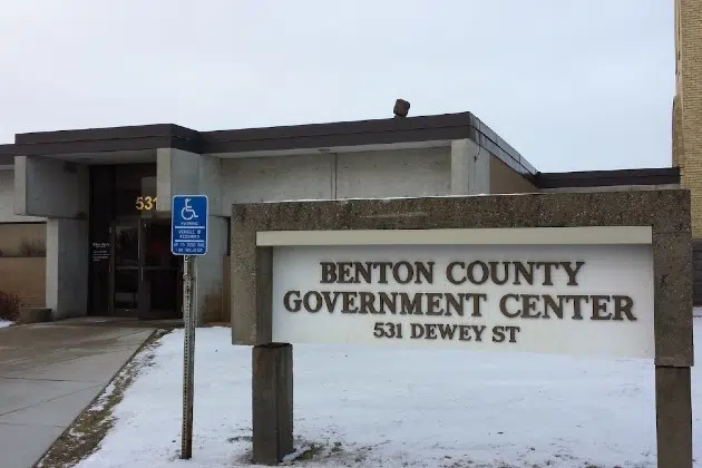Benton County Looking To Solve Space Issue With New Building | KNSI