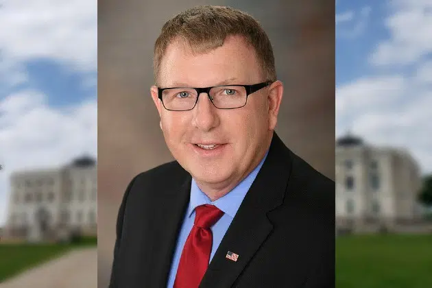 Representative Paul Novotny Appointed as Lead Republican for House ...