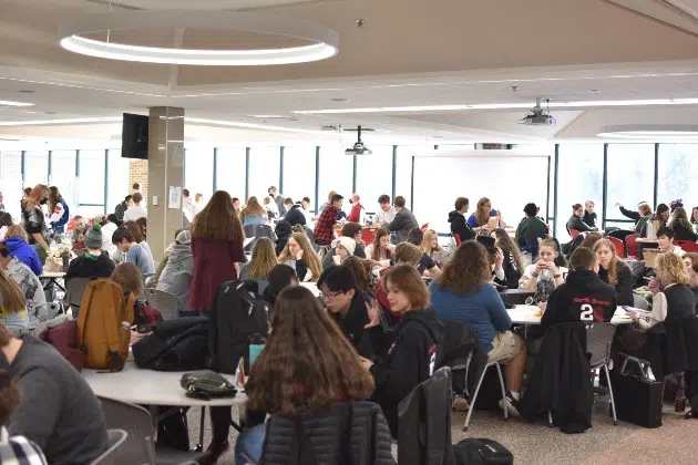 Central Minnesota Teams Qualify for State Knowledge Bowl Tournament | KNSI