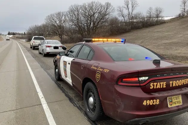 HEAT Patrols Underway in Central Minnesota | KNSI
