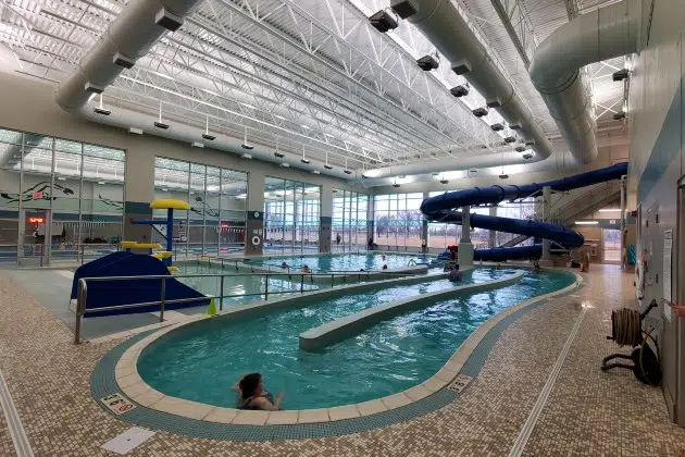 St. Cloud Y, District 742 Team Up To Start Water Safety Program Thanks to Donation | KNSI