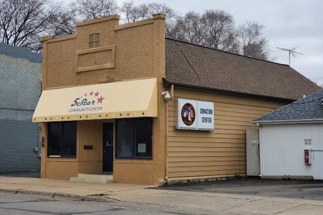 St. Cloud Getting 5 Star Community Center | KNSI