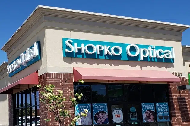 Shopko Optical Buys Midwest Vision Centers | KNSI