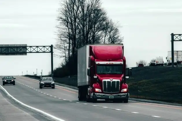 Anderson Trucking Absorbing Midwest Transportation Operations | KNSI