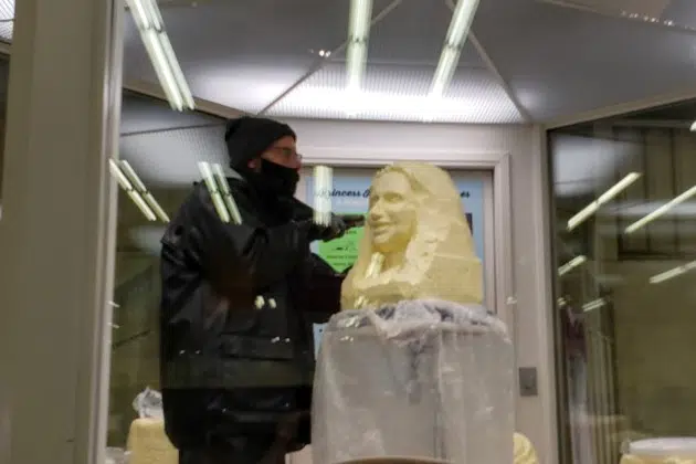 69th Princess Kay of the Milky Way Crowned | KNSI