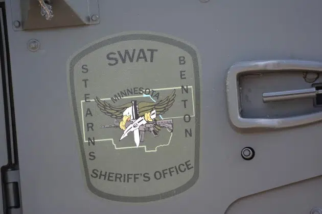 BCA Releases Details After Suspect Shot by a SWAT Team Member in St ...