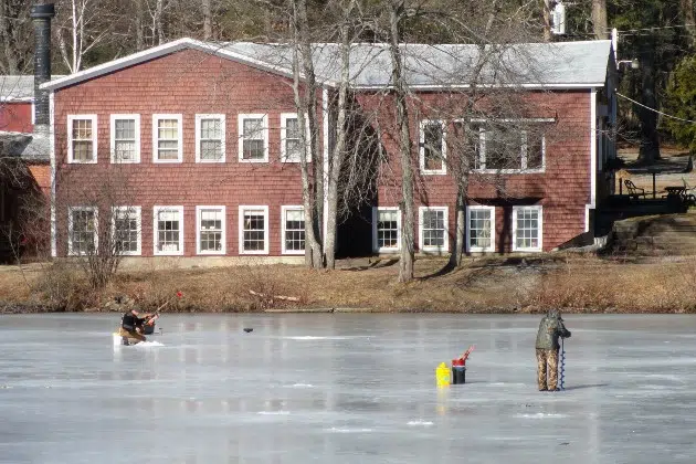 Winter Walleye Regulations Changing on Upper Red Lake | KNSI