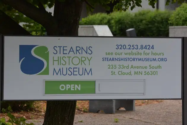 New Event With A 1920s Theme Coming To Stearns History Museum | KNSI