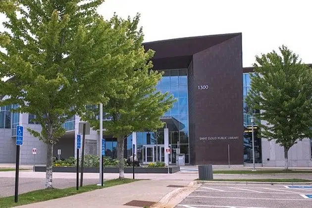 Llama Llama Read-A-Rama Is Tonight at The St. Cloud Public Library | KNSI