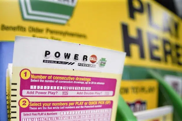 Four $50,000 Winning Powerball Tickets Sold in Minnesota | KNSI