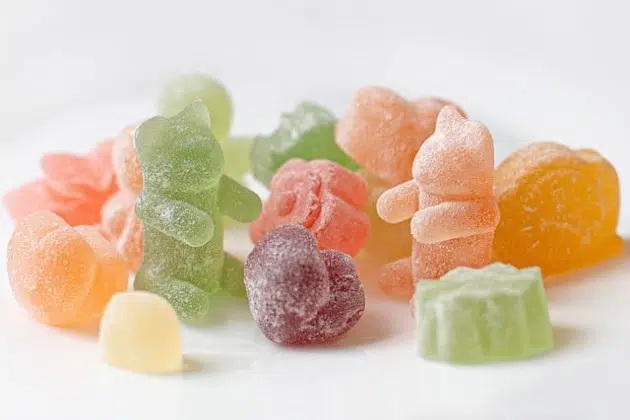 Minnesota board: Moorhead-made THC gummies are too potent | KNSI