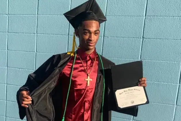 Six Arrested After Police Chase That Started at MOA Shooting Victim’s ...