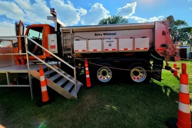 Voting Open for Minnesota Department of Transportation 2023 Name a ...