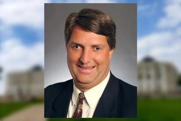 State Senator Recovering After Weekend Snowmobile Accident | KNSI