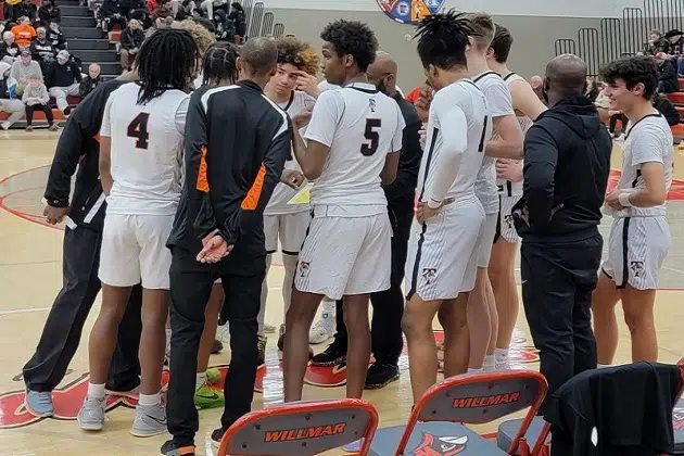 Tech Basketball Season Ends; Albany Teams Advance | KNSI