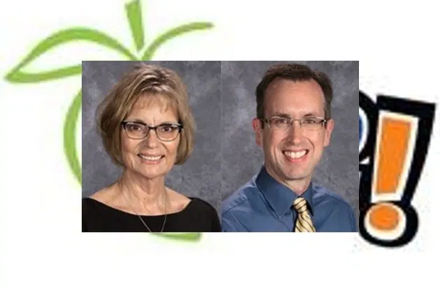 St. Cloud Teachers Honored By President For Volunteer Work | KNSI