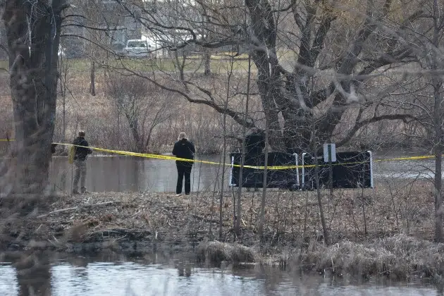 UPDATE: BCA Takes Over Investigation After Body Found in St. Cloud’s ...