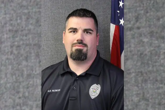 New Waite Park Police Chief: I’ve Made a Commitment to Serve this ...