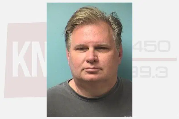 Illinois Man Facing Charges After Allegedly Traveling to Minnesota to ...