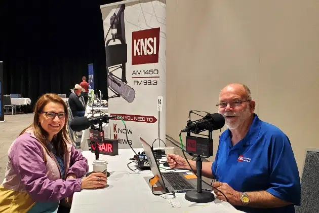 Photo Gallery from the 2023 Minnesota Governor’s Fishing Opener | KNSI