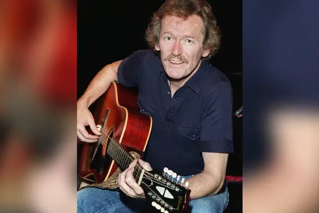 Legendary Folk Singer Gordon Lightfoot has Died | KNSI