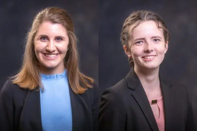 Two Central Minnesota Women Compete for Princess Kay of the Milky Way ...