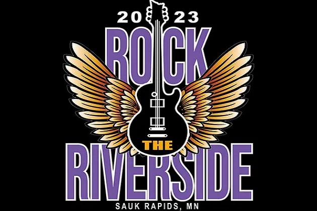 Rock the Riverside Begins Thursday | KNSI