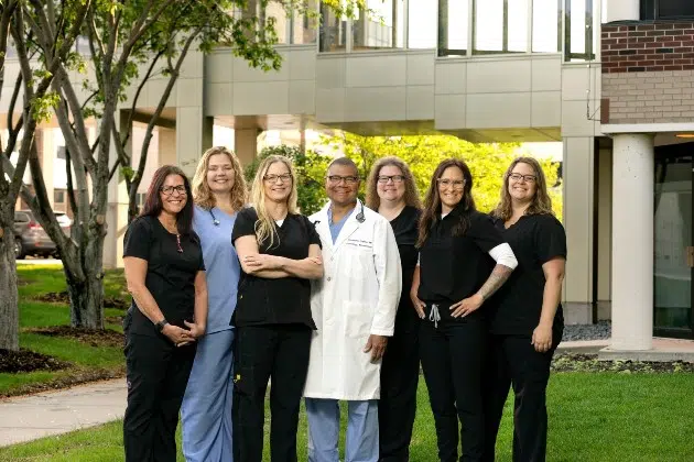 St. Cloud Hospital NICU is First Hospital in MN To Earn Honor | KNSI