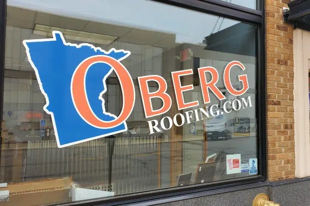 Roofing Company Wants To Help Two Families In Need | KNSI