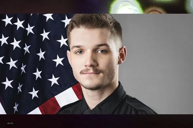 Officer Killed Friday in Fargo Was a St. Michael Native | KNSI