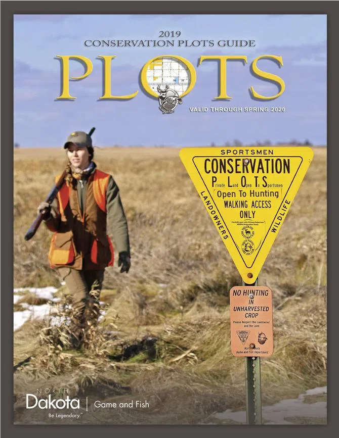 2019 PLOTS update | The Mighty 790 KFGO | KFGO