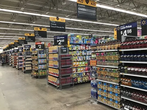 Staying Safe at the Grocery Store | The Mighty 790 KFGO | KFGO