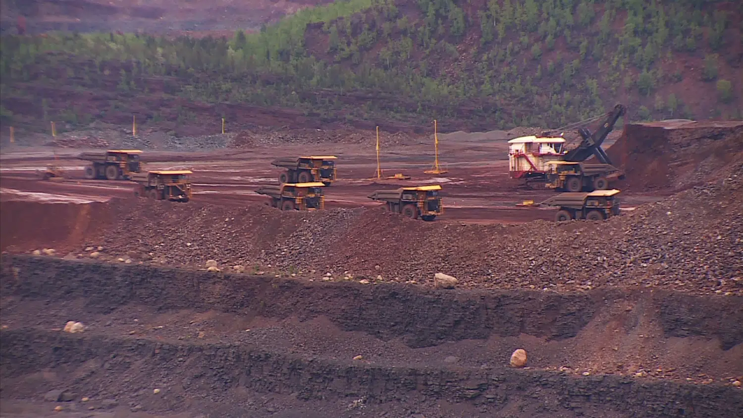 Cliffs CEO: Minnesota mine will close without mineral rights | The ...