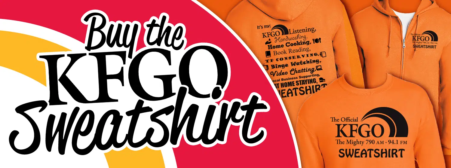 The Mighty 790 KFGO | KFGO