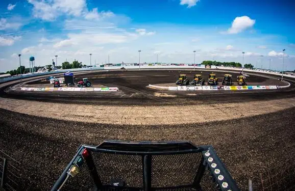 First live sporting event in Minnesota since March set for Friday night ...