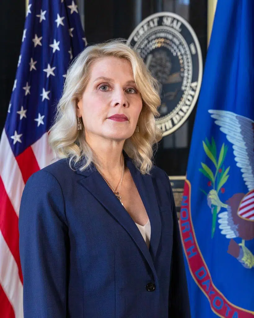 North Dakota’s top prison official resigning after 15 years | Y94