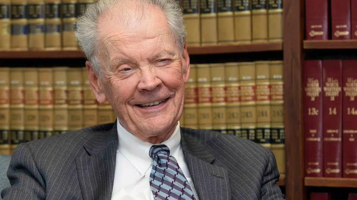 Judges, attorneys apply for ND Supreme Court vacancy | The Mighty 790 ...