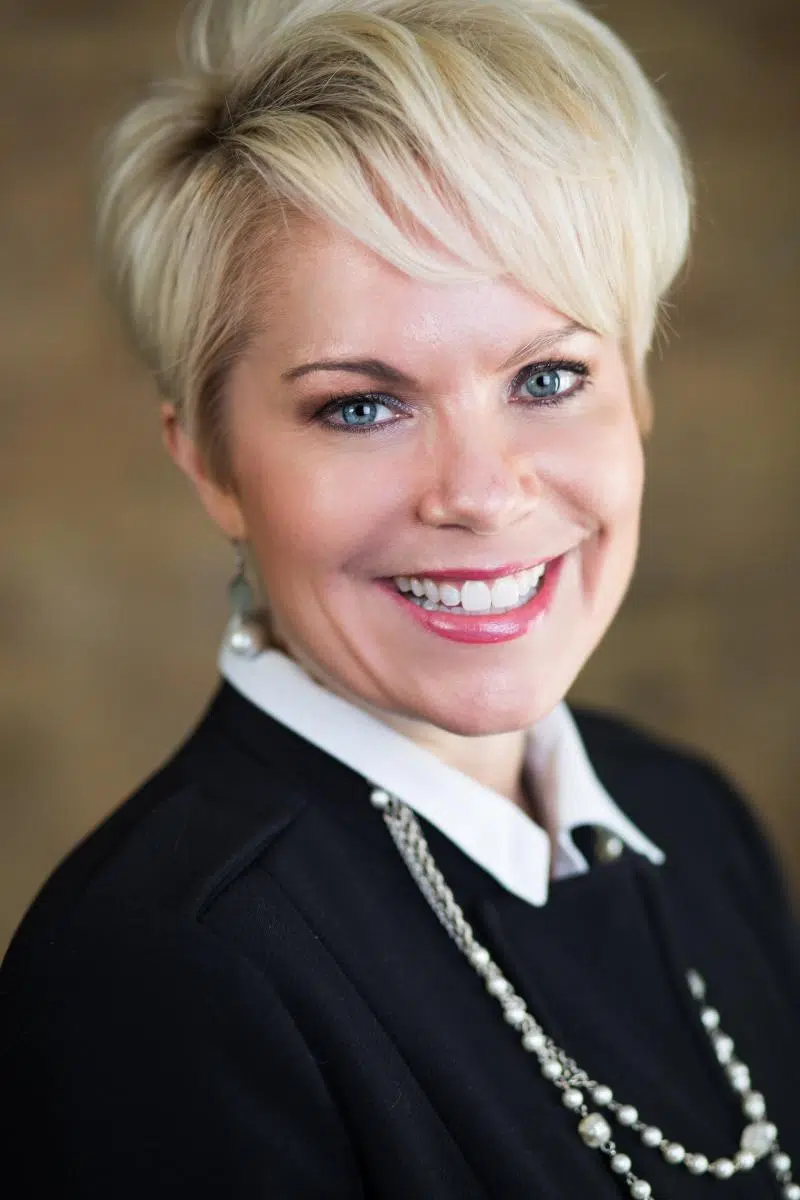 Commerce commissioner leaving Burgum cabinet | The Mighty 790 KFGO | KFGO