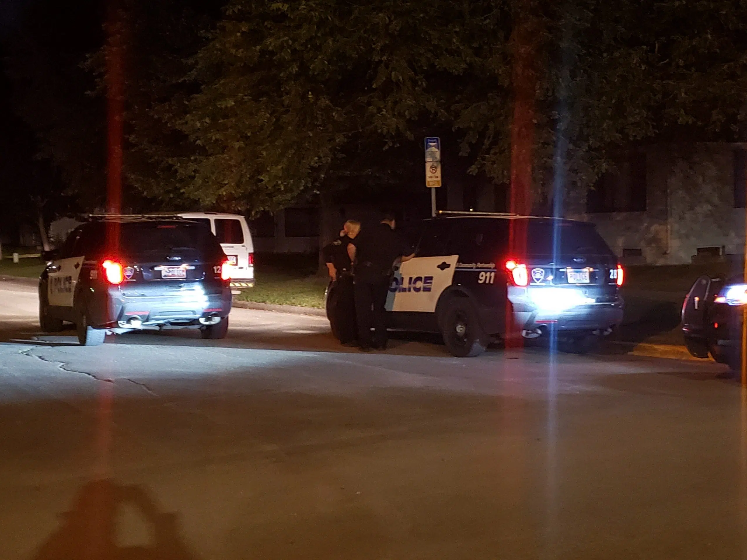 30 people cited, three arrested after Fargo, NDSU Police respond to loud party call | The Mighty ...