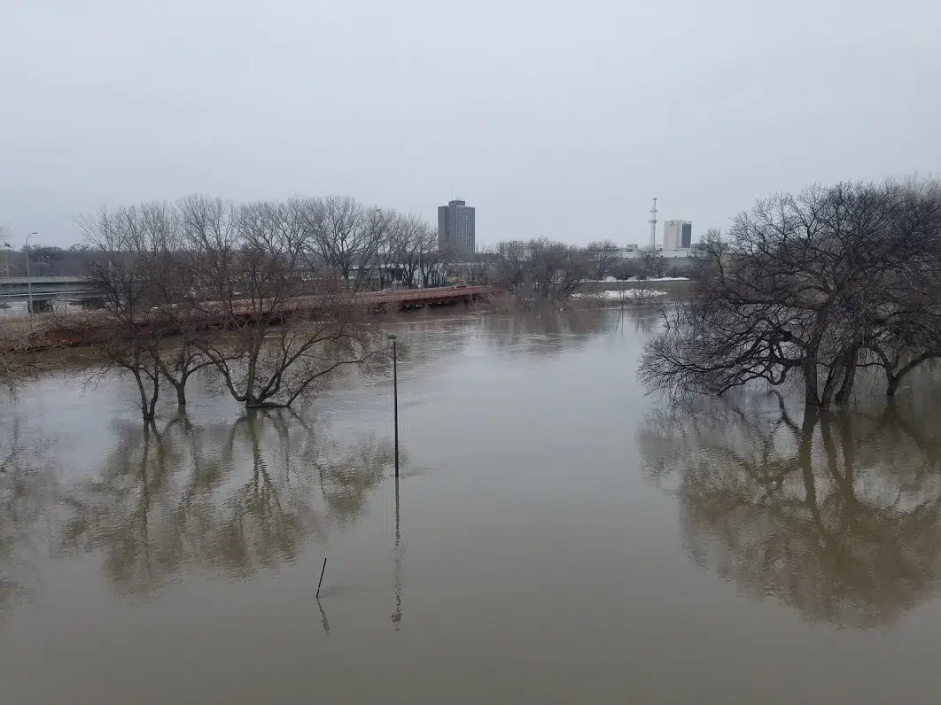 National Weather Service releases final report for this spring’s flood ...